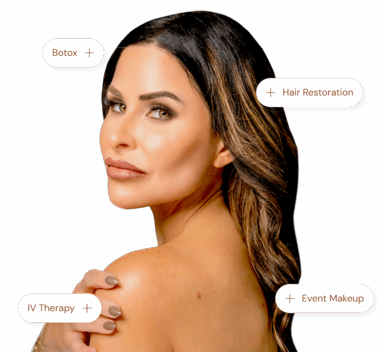 The Premier Med Spa in Southlake | The Aesthetics Society